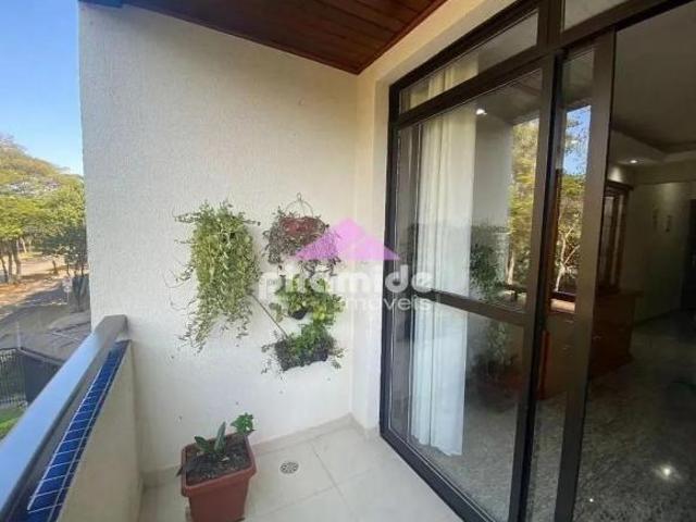 Apartamento em Bosque dos Eucaliptos, São José dos Campos/SP de 103m² 3 quartos à venda por R$ 750.0