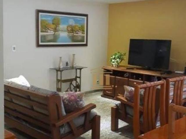 Apartamento em Bosque dos Eucaliptos, São José dos Campos/SP de 103m² 3 quartos à venda por R$ 750.0
