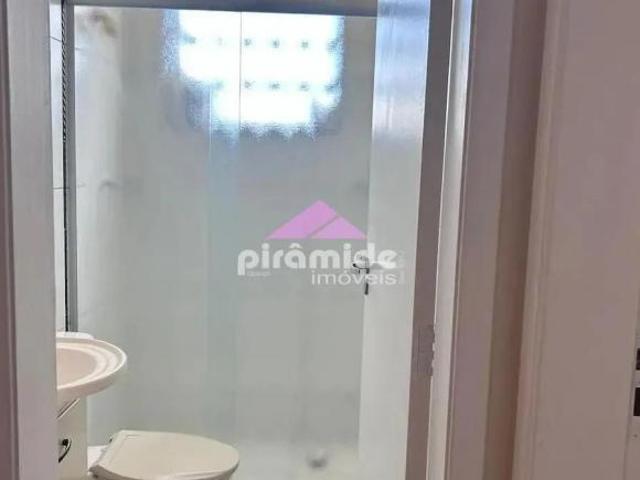 Apartamento em Bosque dos Eucaliptos, São José dos Campos/SP de 105m² 3 quartos à venda por R$ 430.0