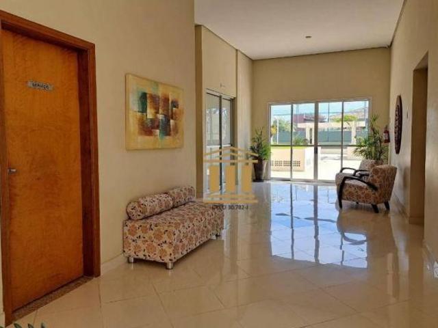 Apartamento em Bosque dos Eucaliptos, São José dos Campos/SP de 125m² 4 quartos à venda por R$ 845.0