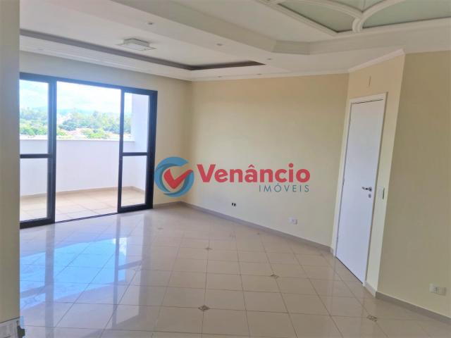 Apartamento em Bosque dos Eucaliptos, São José dos Campos/SP de 122m² 4 quartos à venda por R$ 799.000,00