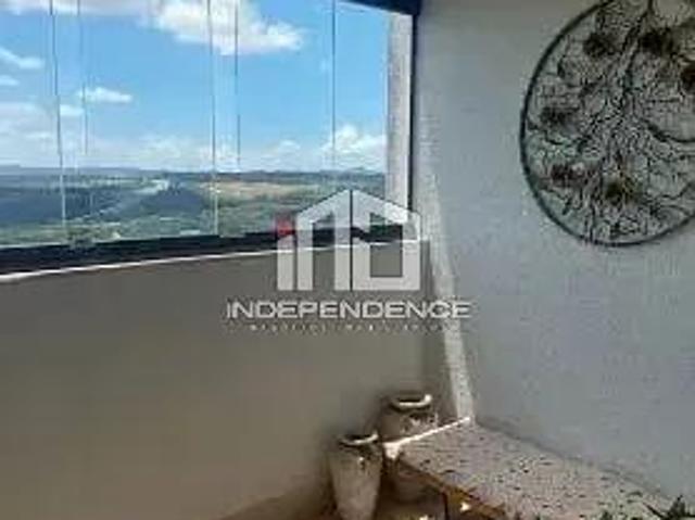 Apartamento em Bosque dos Eucaliptos, São José dos Campos/SP de 124m² 4 quartos à venda por R$ 1.015
