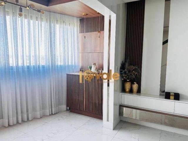 Apartamento em Bosque dos Eucaliptos, São José dos Campos/SP de 124m² 4 quartos à venda por R$ 1.100