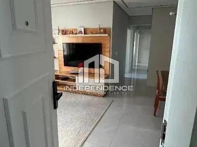 Apartamento em Bosque dos Eucaliptos, São José dos Campos/SP de 124m² 4 quartos à venda por R$ 990.0