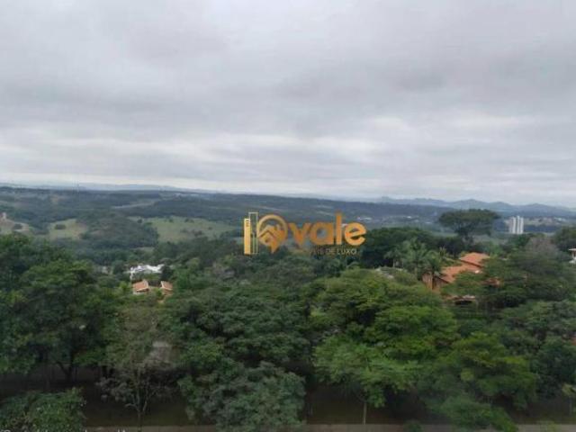 Apartamento em Bosque dos Eucaliptos, São José dos Campos/SP de 128m² 3 quartos à venda por R$ 1.130