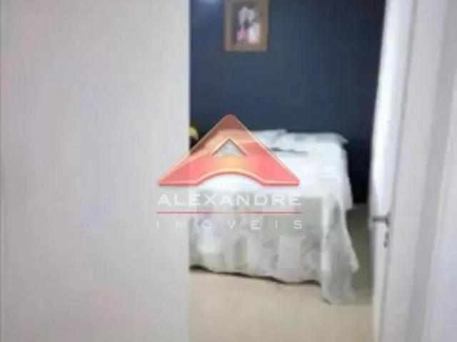 Apartamento em Bosque dos Eucaliptos, São José dos Campos/SP de 47m² 2 quartos à venda por R$ 335.00