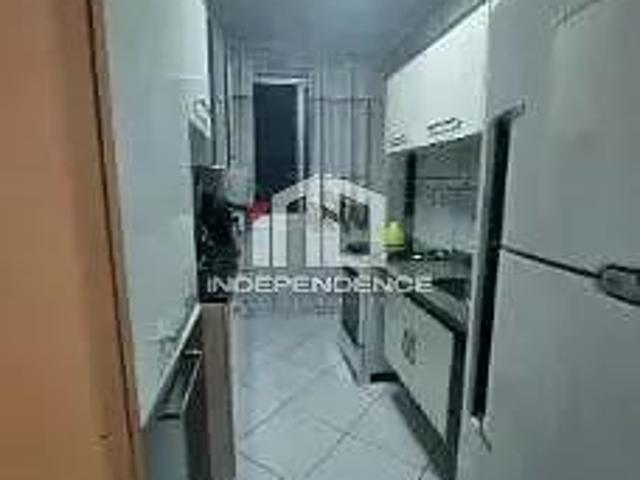 Apartamento em Bosque dos Eucaliptos, São José dos Campos/SP de 48m² 2 quartos à venda por R$ 265.00