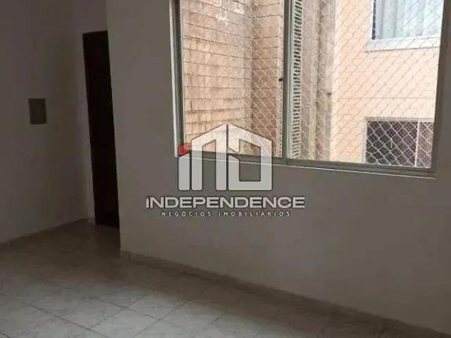 Apartamento em Bosque dos Eucaliptos, São José dos Campos/SP de 48m² 2 quartos à venda por R$ 341.00