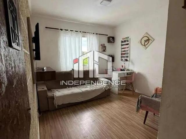 Apartamento em Bosque dos Eucaliptos, São José dos Campos/SP de 49m² 2 quartos à venda por R$ 270.00