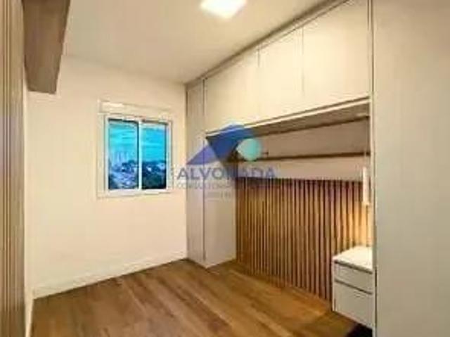 Apartamento em Bosque dos Eucaliptos, São José dos Campos/SP de 57m² 2 quartos à venda por R$ 482.00