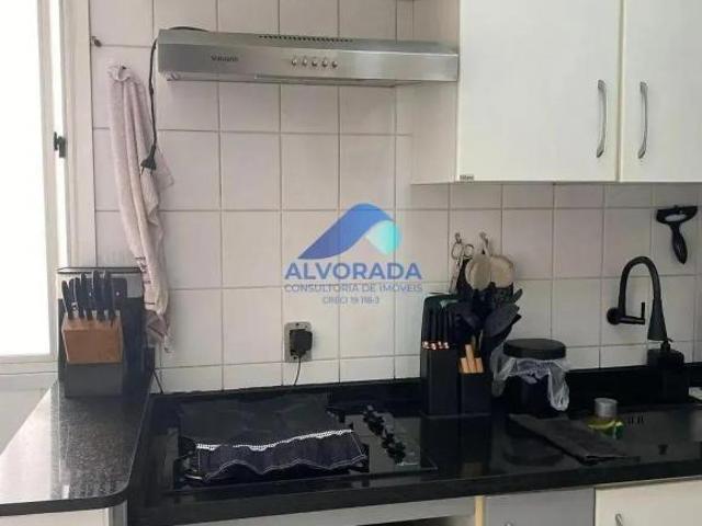 Apartamento em Bosque dos Eucaliptos, São José dos Campos/SP de 57m² 2 quartos à venda por R$ 280.00