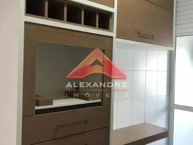 Apartamento em Bosque dos Eucaliptos, São José dos Campos/SP de 58m² 2 quartos à venda por R$ 419.900,00