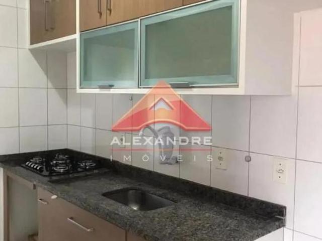 Apartamento em Bosque dos Eucaliptos, São José dos Campos/SP de 58m² 2 quartos à venda por R$ 420.00