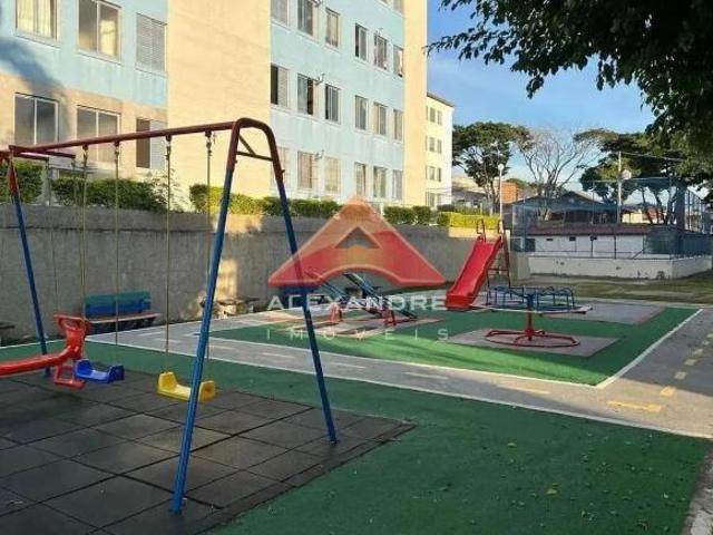 Apartamento em Bosque dos Eucaliptos, São José dos Campos/SP de 58m² 2 quartos à venda por R$ 285.00