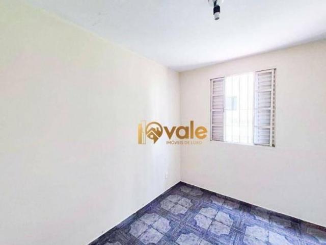 Apartamento em Bosque dos Eucaliptos, São José dos Campos/SP de 50m² 2 quartos à venda por R$ 235.00