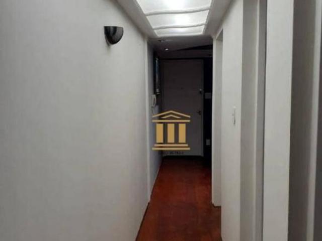 Apartamento em Bosque dos Eucaliptos, São José dos Campos/SP de 50m² 2 quartos à venda por R$ 270.00