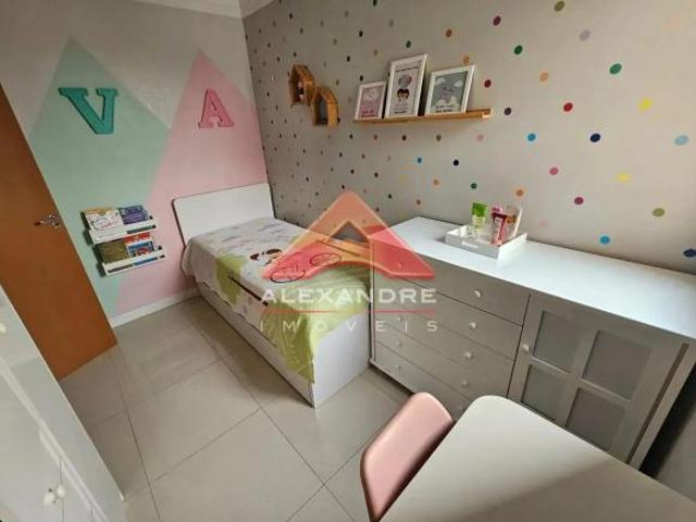Apartamento em Bosque dos Eucaliptos, São José dos Campos/SP de 85m² 3 quartos à venda por R$ 845.00