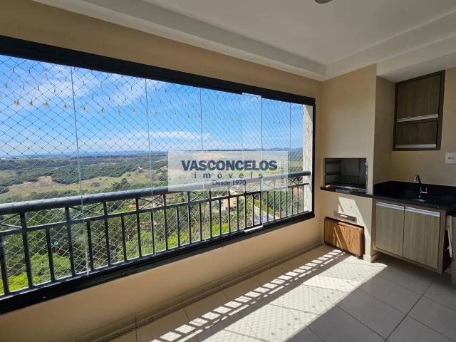 Apartamento em Bosque dos Eucaliptos, São José dos Campos/SP de 85m² 3 quartos à venda por R$ 871.900,00