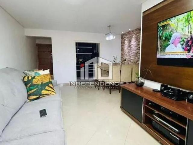 Apartamento em Bosque dos Eucaliptos, São José dos Campos/SP de 91m² 3 quartos à venda por R$ 790.00
