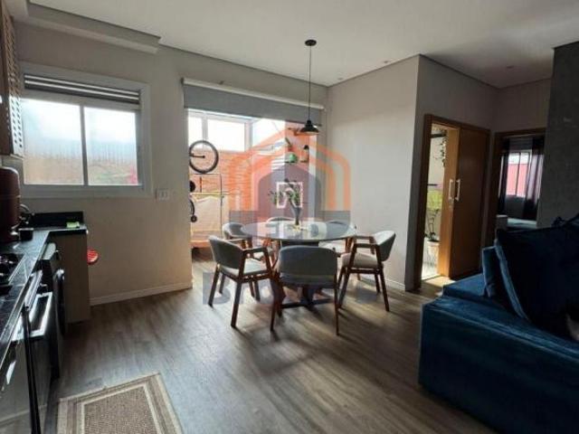 Apartamento em Bosque dos Jacarandás Jundiaí, SP
