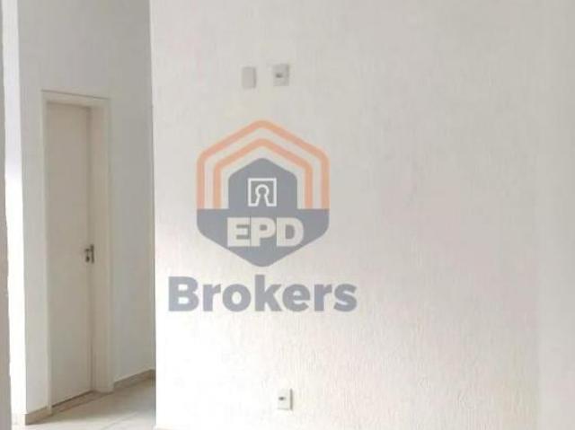 Apartamento em Bosque dos Jacarandás Jundiaí, SP