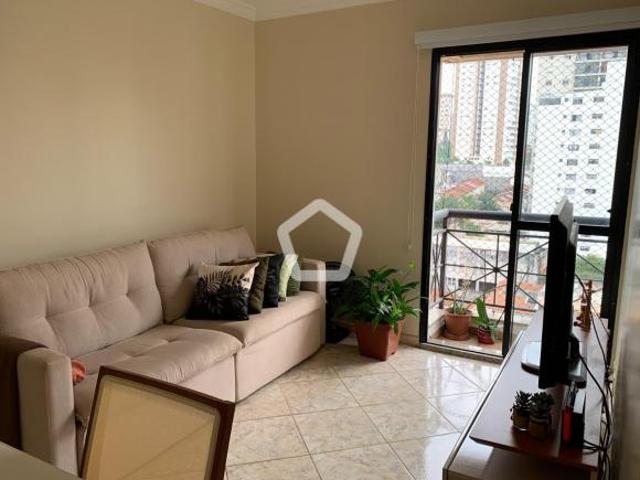 Apartamento em Bosque da Saúde