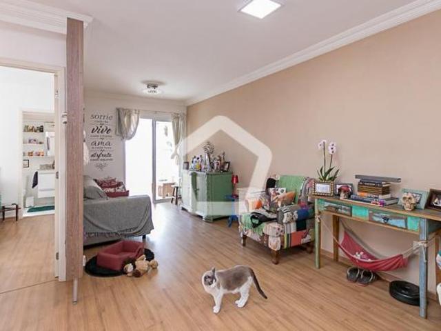 Apartamento em Bosque da Saúde