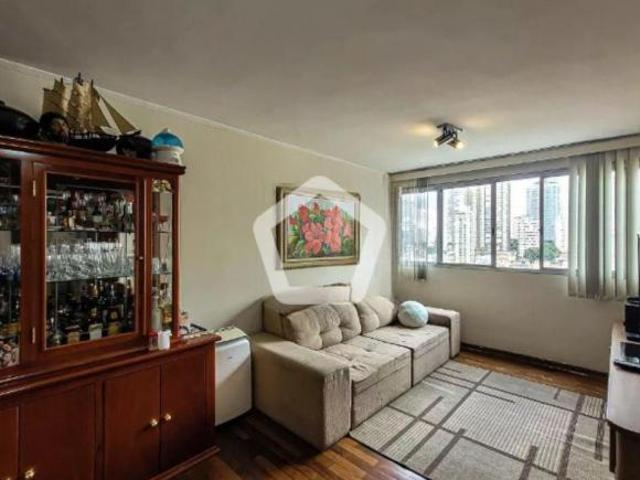 Apartamento em Bosque da Saúde