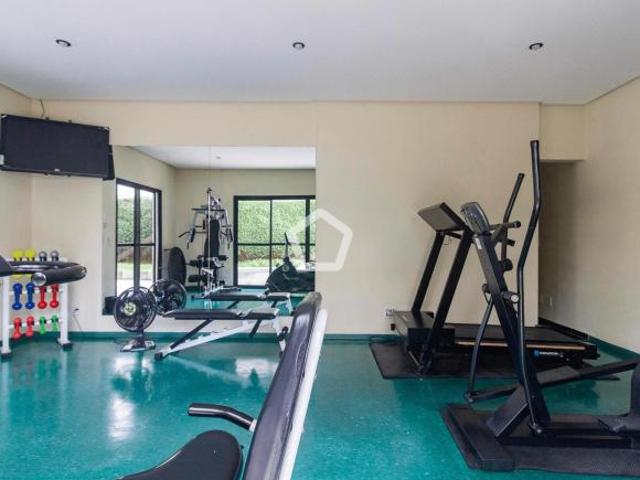 Apartamento em Bosque da Saúde