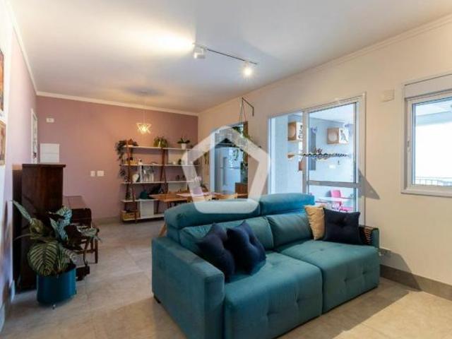 Apartamento em Bosque da Saúde