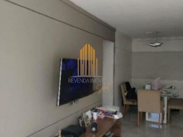 Apartamento em Bosque da Saúde, São Paulo/SP de 100m² 4 quartos à venda por R$ 1.443.091,00