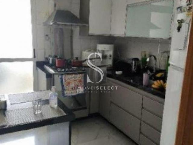 Apartamento em Bosque da Saúde, São Paulo/SP de 100m² 4 quartos à venda por R$ 1.444.091,00