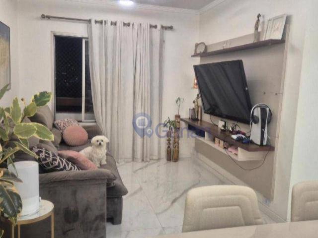 Apartamento em Bosque da Saúde, São Paulo/SP de 100m² 3 quartos à venda por R$ 900.000,00 ou para locação R$ 3.700,00/mes