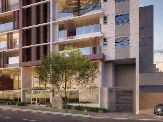 Apartamento em Bosque da Saúde, São Paulo/SP de 119m² 3 quartos à venda por R$ 1.830.000,00