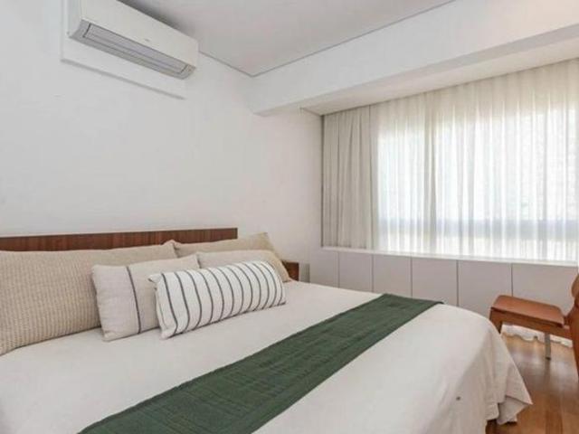 Apartamento em Bosque da Saúde, São Paulo/SP de 110m² 3 quartos à venda por R$ 1.590.000,00