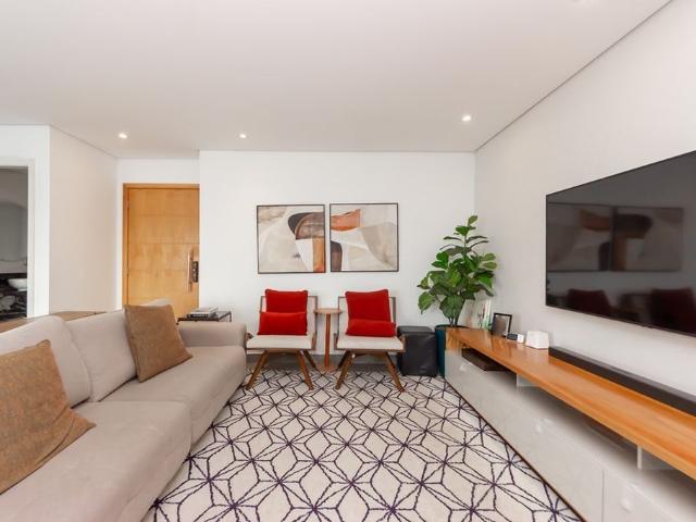Apartamento em Bosque da Saúde, São Paulo/SP de 110m² 3 quartos à venda por R$ 1.699.900,00