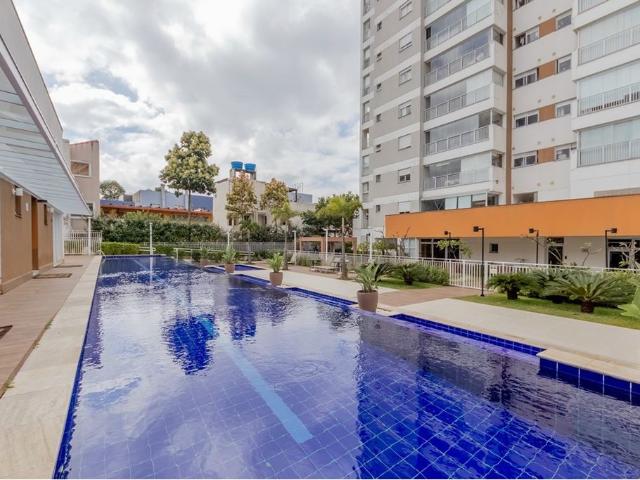 Apartamento em Bosque da Saúde, São Paulo/SP de 110m² 3 quartos à venda por R$ 1.779.000,00