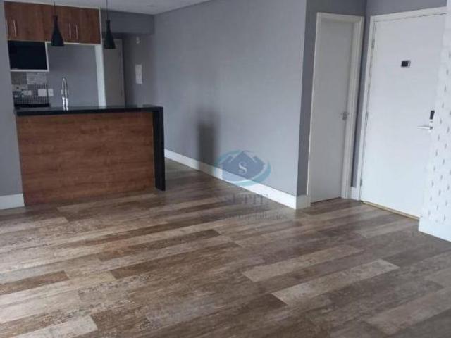 Apartamento em Bosque da Saúde, São Paulo/SP de 112m² 3 quartos à venda por R$ 1.750.000,00