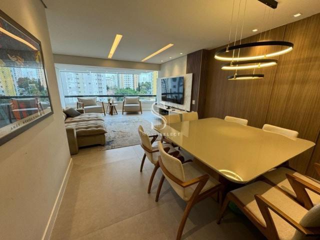 Apartamento em Bosque da Saúde, São Paulo/SP de 113m² 4 quartos à venda por R$ 1.597.900,00