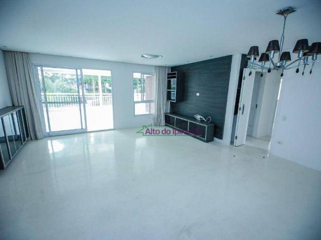 Apartamento em Bosque da Saúde, São Paulo/SP de 163m² 3 quartos à venda por R$ 1.899.000,00 ou para locação R$ 10.500,00/mes