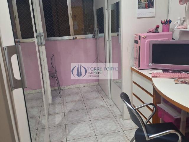 Apartamento em Bosque da Saúde, São Paulo/SP de 42m² 1 quartos à venda por R$ 351.000,00
