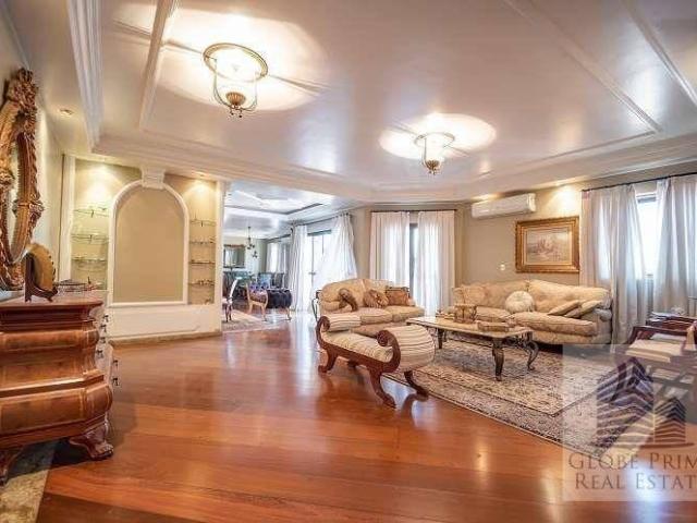 Apartamento em Bosque da Saúde, São Paulo/SP de 490m² 5 quartos à venda por R$ 2.999.900,00