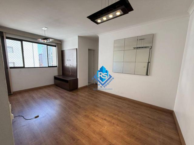 Apartamento em Bosque da Saúde, São Paulo/SP de 50m² 2 quartos à venda por R$ 449.900,00