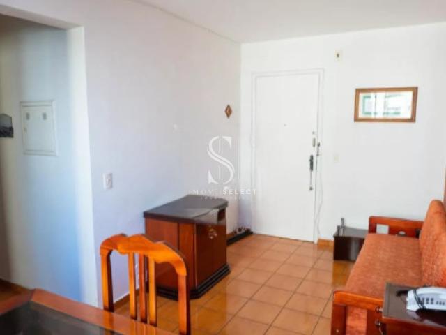 Apartamento em Bosque da Saúde, São Paulo/SP de 52m² 1 quartos à venda por R$ 379.900,00