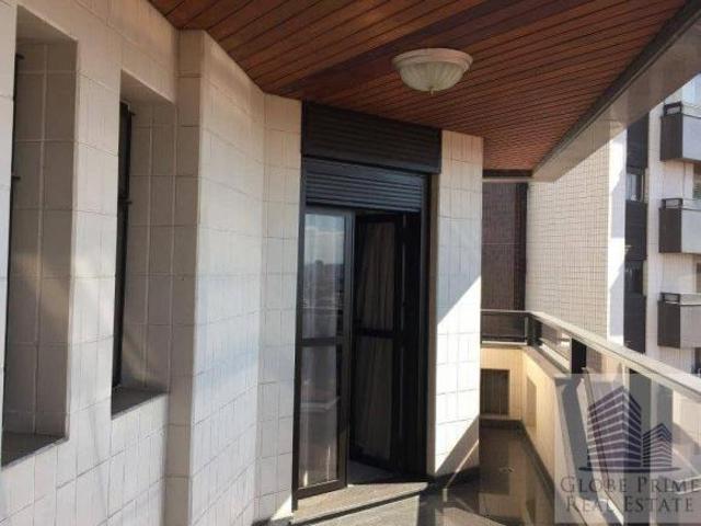 Apartamento em Bosque da Saúde, São Paulo/SP de 530m² 4 quartos à venda por R$ 3.200.000,00