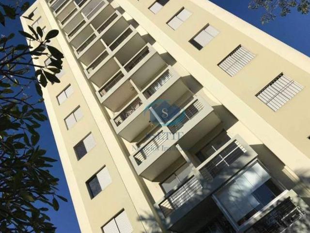 Apartamento em Bosque da Saúde, São Paulo/SP de 55m² 2 quartos à venda por R$ 430.000,00