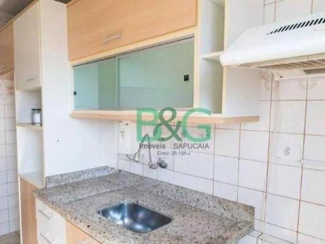 Apartamento em Bosque da Saúde, São Paulo/SP de 57m² 2 quartos à venda por R$ 459.000,00