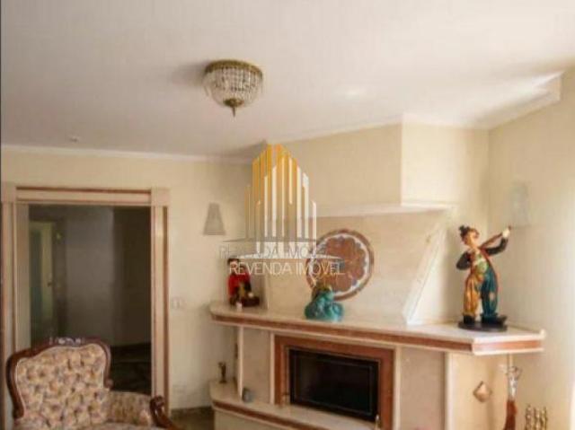 Apartamento em Bosque da Saúde, São Paulo/SP de 580m² 4 quartos à venda por R$ 2.021.277,00