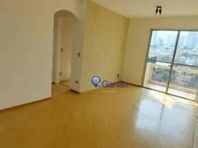 Apartamento em Bosque da Saúde, São Paulo/SP de 60m² 2 quartos à venda por R$ 465.000,00