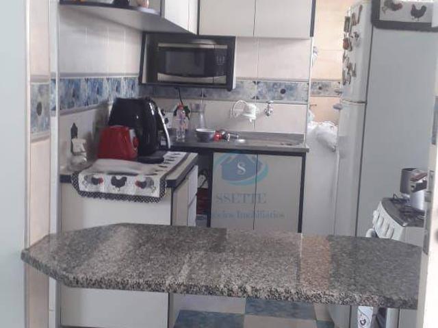 Apartamento em Bosque da Saúde, São Paulo/SP de 60m² 2 quartos à venda por R$ 423.900,00